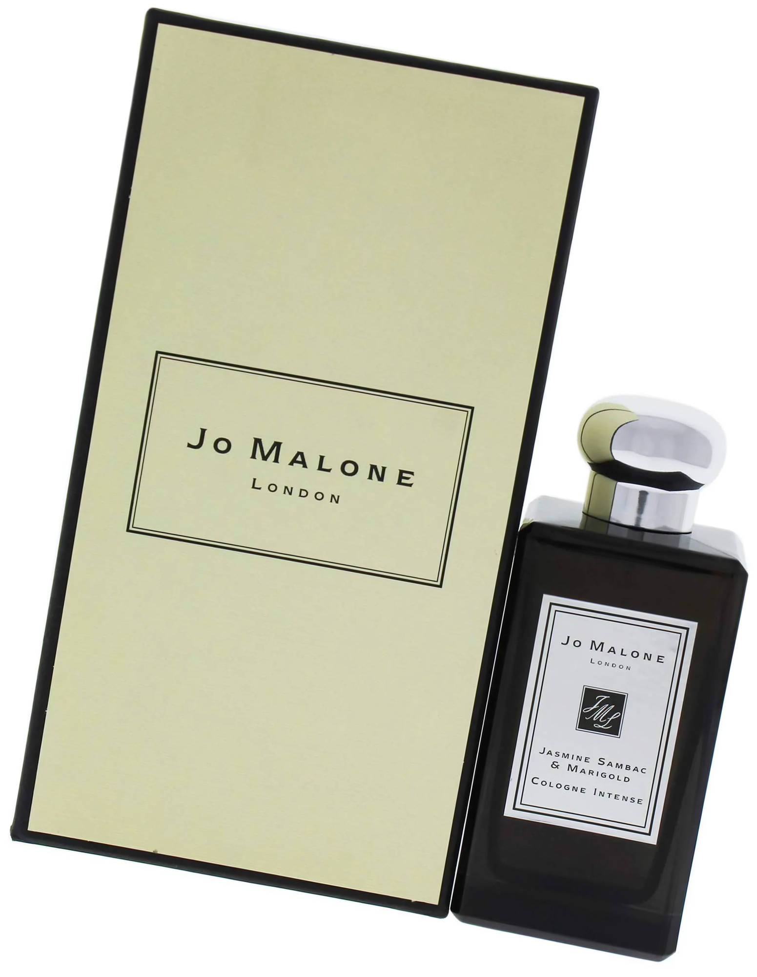 Аромат унисекс Джо Малон Жасмин Самбак Меригольд 100 мл / Jasmine Sambac and Marigold