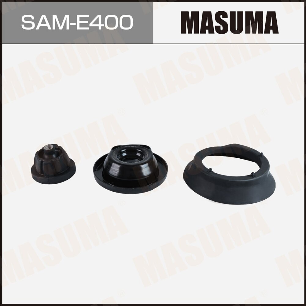 Опора амортизатора Masuma SAM-E400