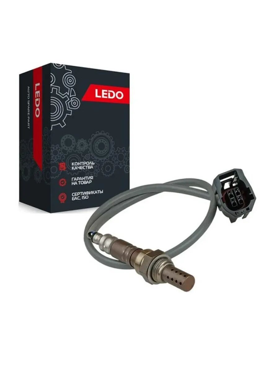 Датчик кислорода LEDO Z60118861A на Mazda 3