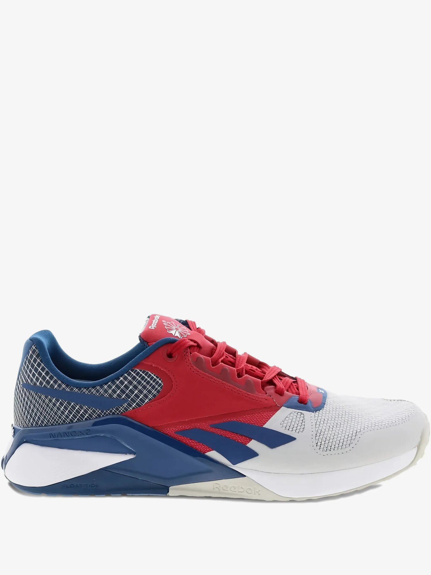 Кроссовки Reebok Nano 6000