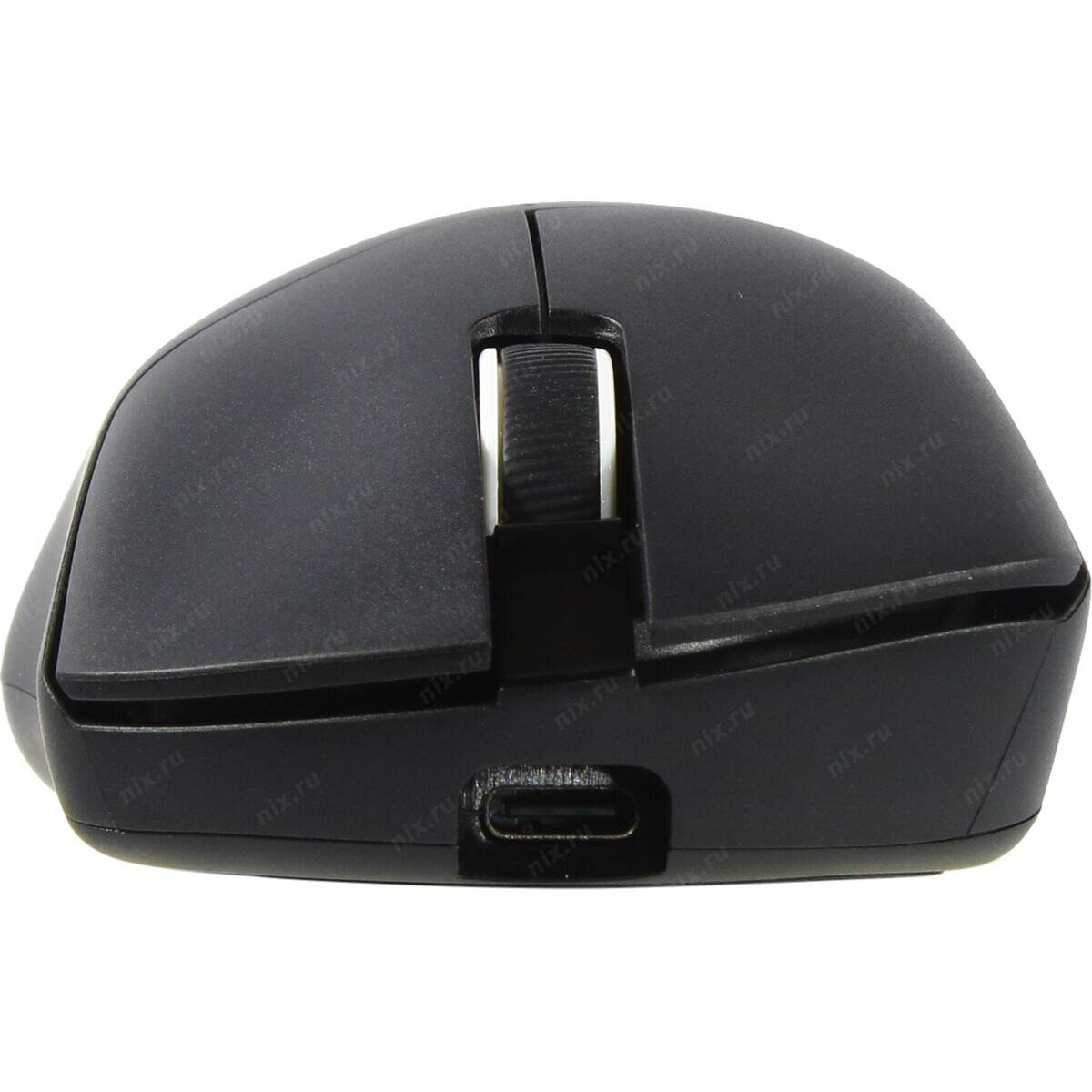 Acer Nitro Wireless Optical Mouse OMR505 ZL. MCE11.01G (RTL) USB/Bluetooth 5btn+Roll — фото 1