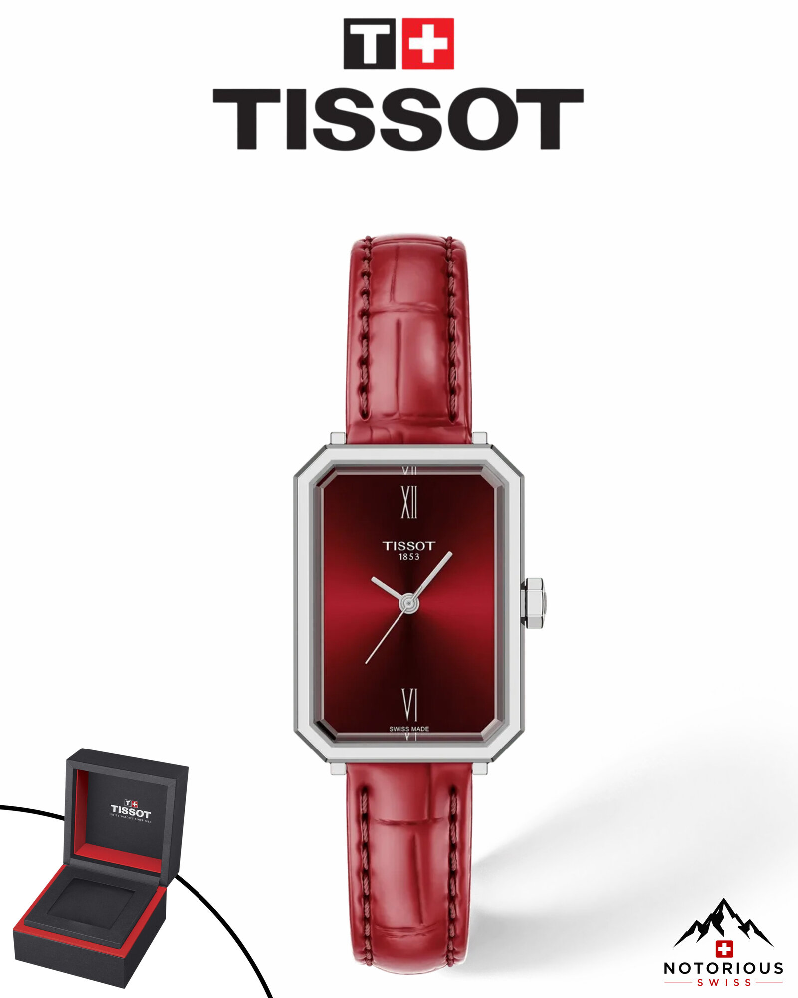  TISSOT