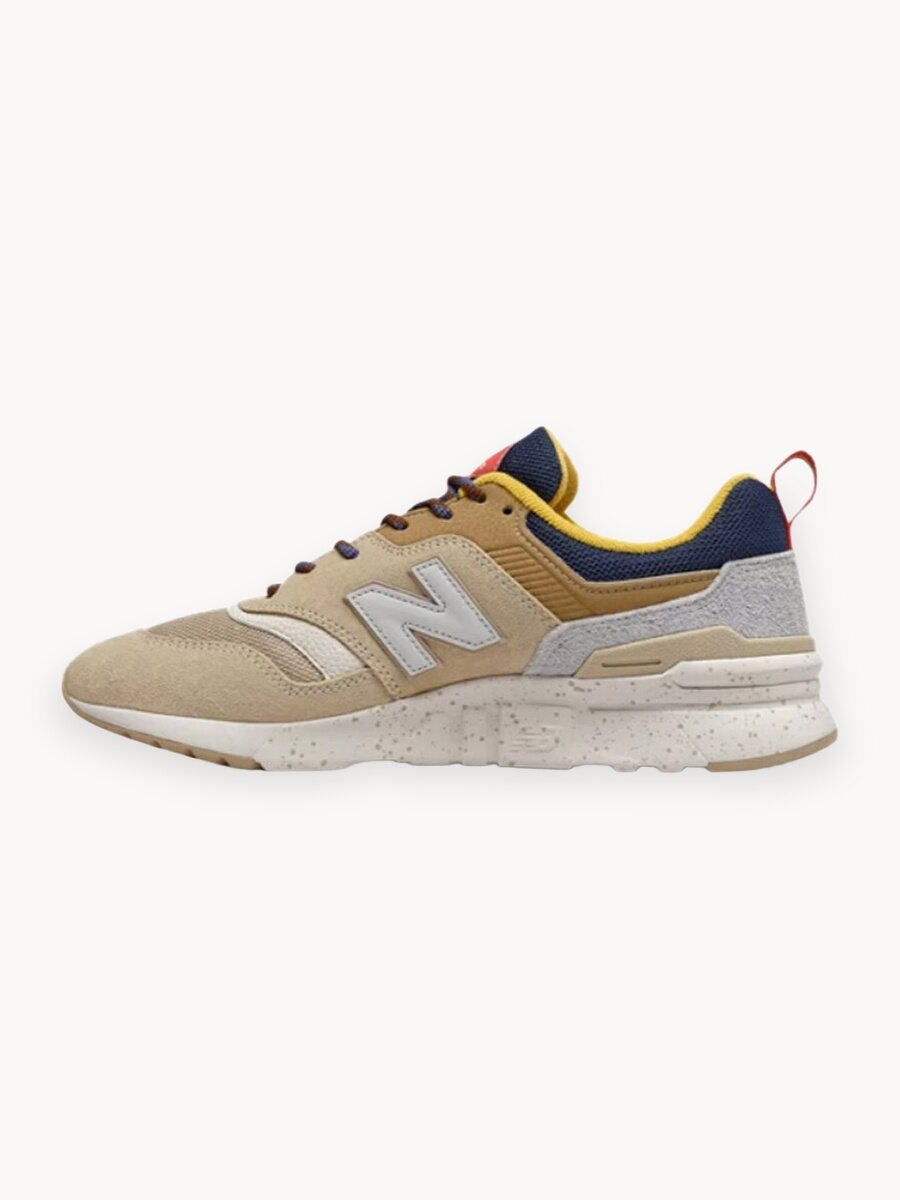 Кроссовки NB 997H