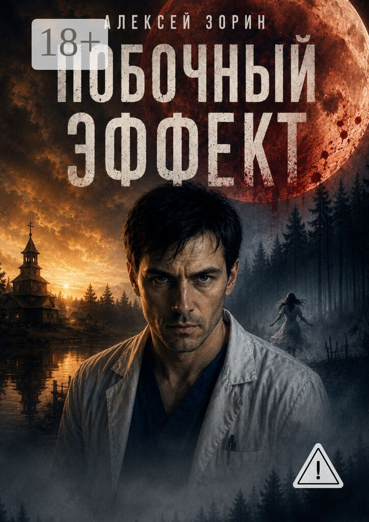 Побочный эффект