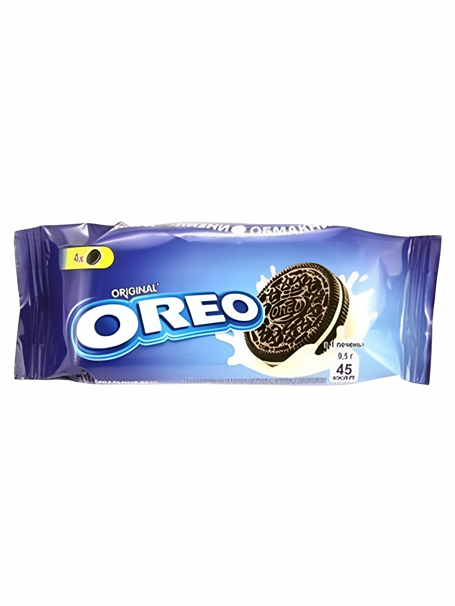 Печенье OREO Original, 38г