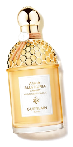 Guerlain Mandarine Basilic Harvest eau de toilette 125 мл для мужчин и женщин / Мандарин Базилик Харвест