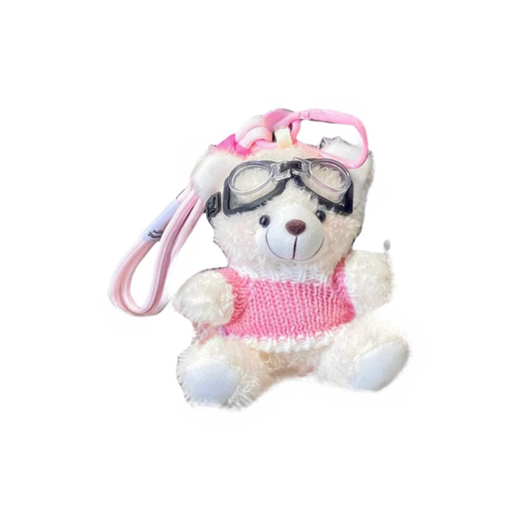 Игрушки подвесные Tak Bebe 11cm