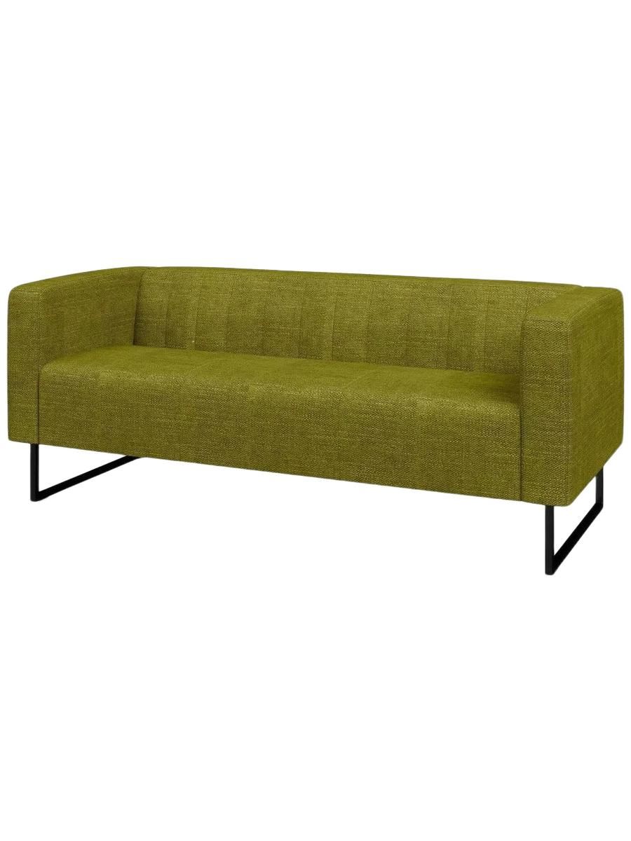 Офисный диван трёхместный Liberty Soft Plus