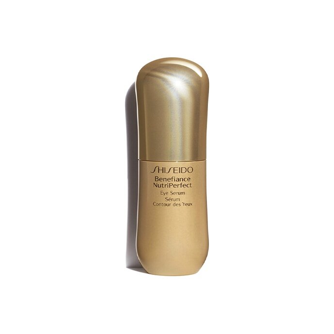 Гели контактные SHISEIDO Benefiance