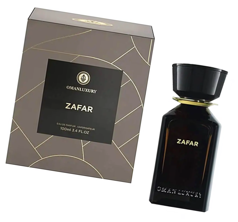 Omanluxury Zafar парфюм 100 мл для мужчин и женщин / Оманлакшери Зафар