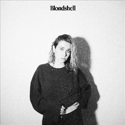 Виниловая пластинка Blondshell - Blondshell (Vinyl, LP, Album, 2023)