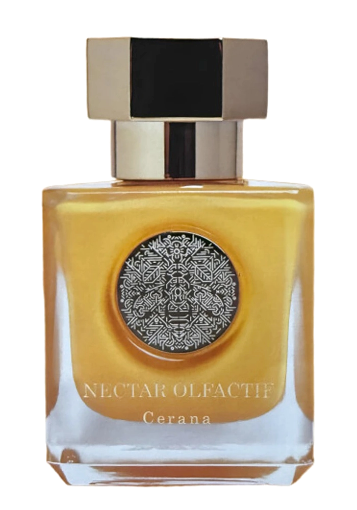 Нектар Ольфактиф Серана - духи для женщин и мужчин 100 мл / Nectar Olfactif Cerana