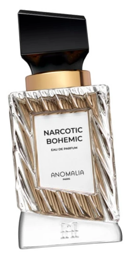 Аромат для мужчин и женщин Аномалия Наркотическая Богемия 70 мл - Anomalia Narcotic Bohemic