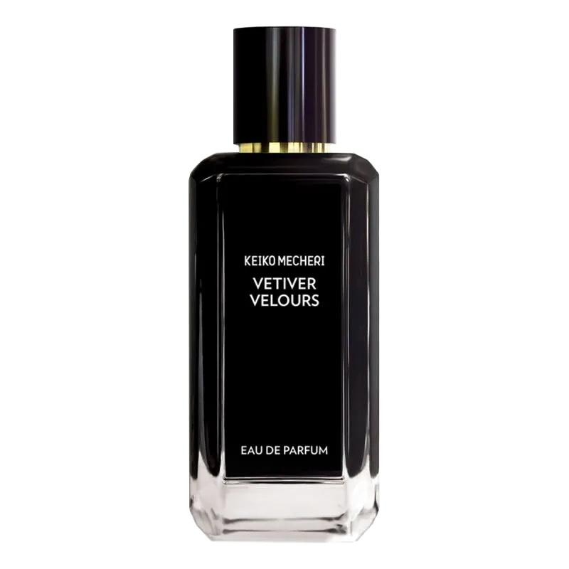 Парфюмерная вода женская Keiko Mecheri Vetiver Velour 50 мл / Кейко Мечери Бархатный Ветивер