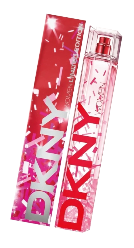 Парфюм Donna Karan DKNY Women Limited Edition 2019 для женщин 100 мл / Донна Каран Лимитед