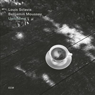 Музыка CD Louis Sclavis - Unfolding (CD, Album, 2024)