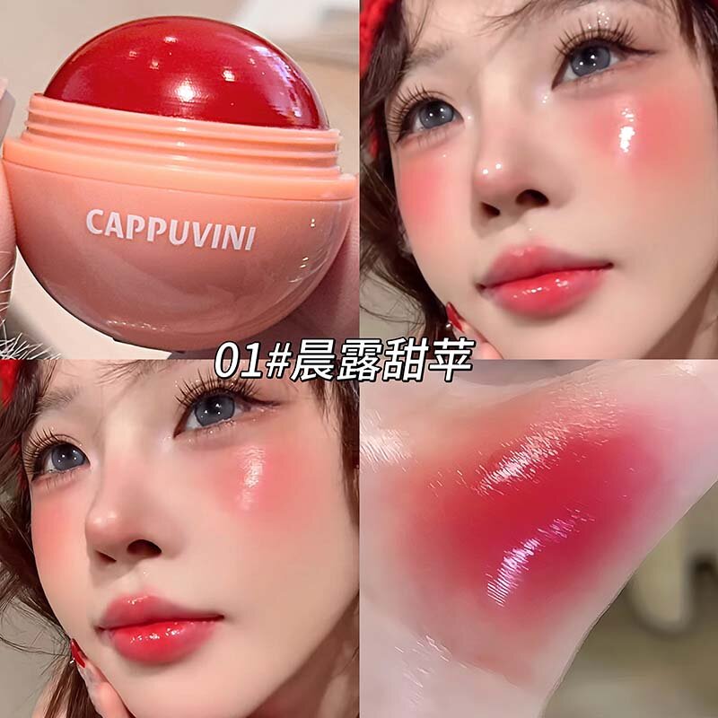 Румяна Cappuvini — фото 1