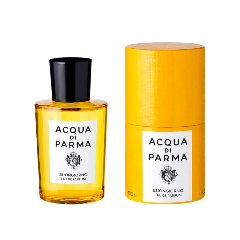 Аква Ди Парма Бонжорно духи унисекс 100 мл - Acqua Di Parma Buongiorno Добрый День