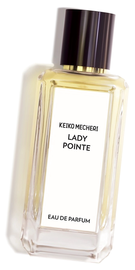 Keiko Mecheri Lady Pointe 100 мл для женщин - Кейко Мечери Леди Поинт парфюм