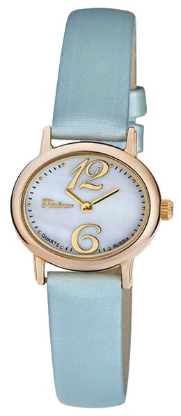 Наручные часы, золото