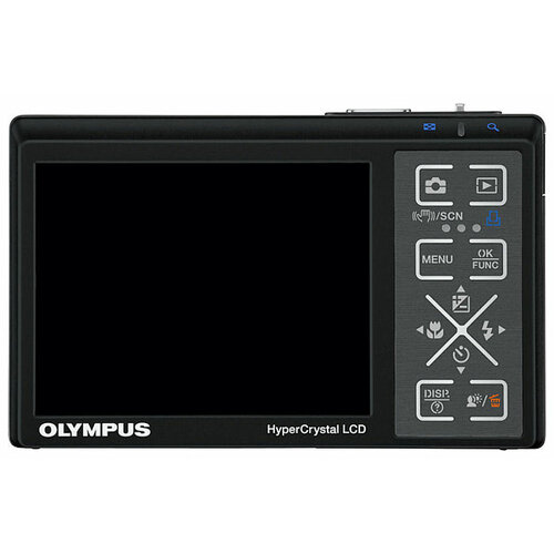 Olympus Mju 600 Digital Инструкция - sapinstruction