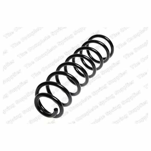 Пружина передней подвески Lesjofors 4056843 для Mercedes E-CLASS S211, W211