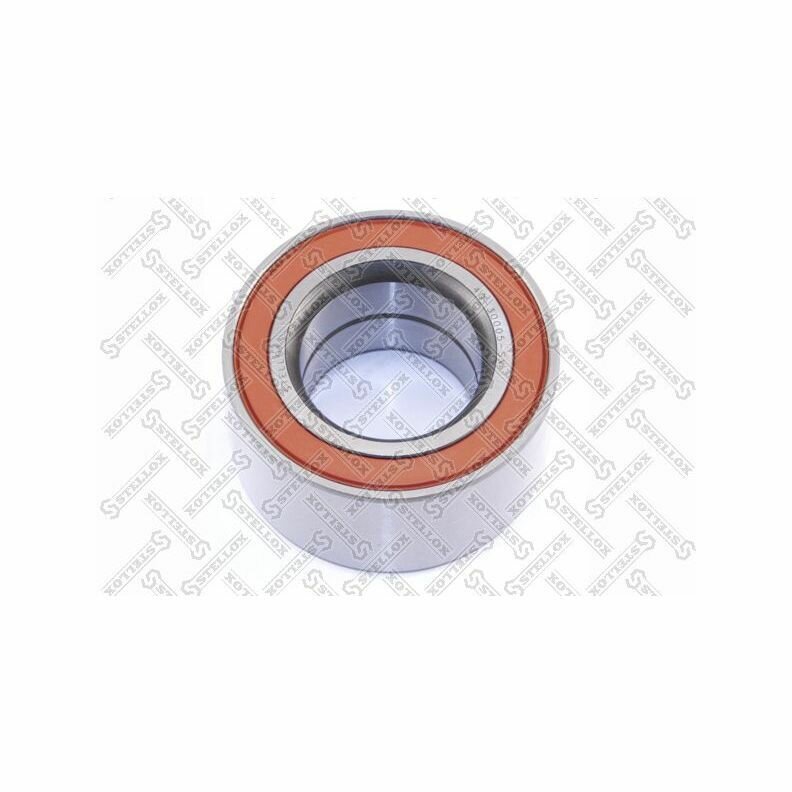 GB12776803646542186A подшипник ступ. пер. Opel AstraOmega <97 39x72x37