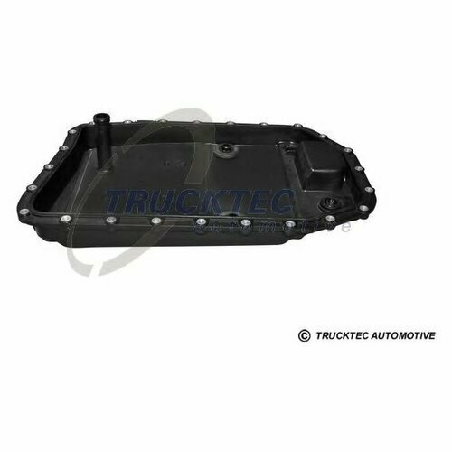 Фильтр АКПП Trucktec 0825017
