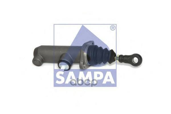 Цилиндр сцепления главный DAF 95430 (94-) SAMPA SAMPA арт. 096.104