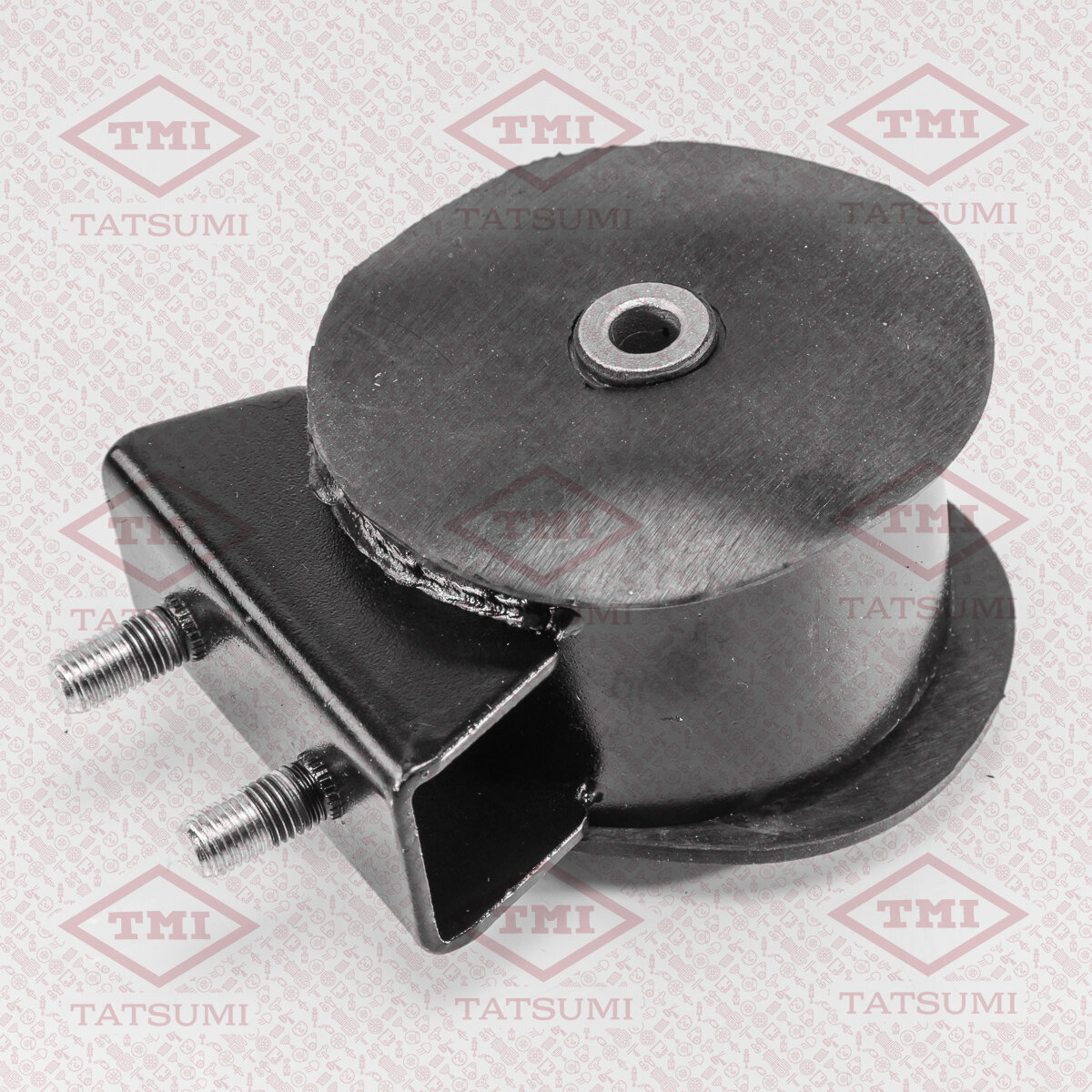 Опора двигателя задняя TATSUMI арт. TEG1070