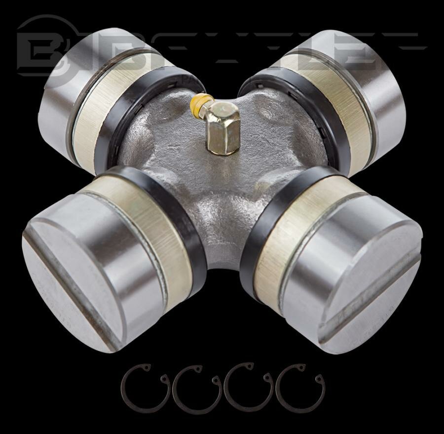 BAUTLER BTL-5321CJ Крестовина Камаз передняя BAUTLER BTL-5321CJ