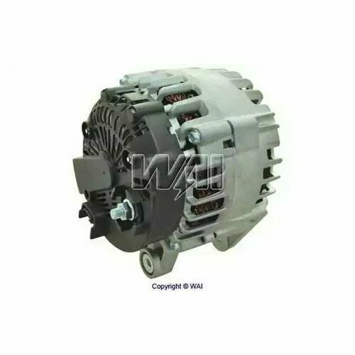 Генератор Wai 23370N