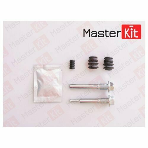 Ремкомплект направляющих суппорта MasterKit 77A1799