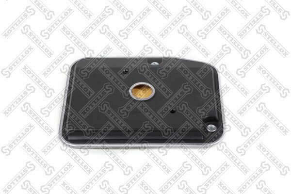 Фильтр АКПП для Audi 80/100/A6 VW Passat/Golf/T4 90 2051033SX STELLOX