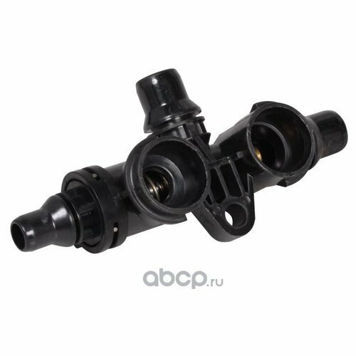 Термостат для а/м BMW X5 (E53) (00-) (с корпусом) (охл. АКПП) (LT 2653 Luzar LT2653