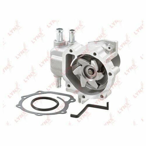 Водяной насос Lynx CW0385 для Subaru Forester, Impreza, Legacy I, II, III