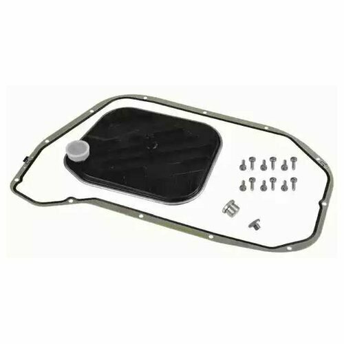 Набор для замены масла в АКПП Zf Parts 1091298066 для Audi A8; Dodge Challenger, Charger