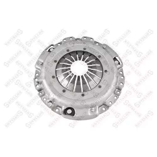 Корзина сцепления VW PASSAT 1.6-1.9TD 88-97/GOLF/BORA 1.8/2.0 93], 0700337SX STELLOX 07-00337-SX