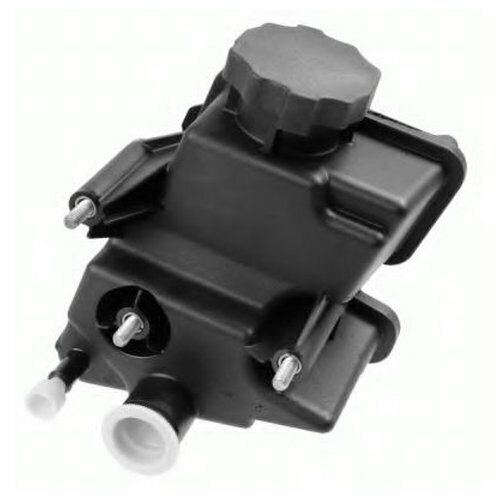 Бачок гидроусилителя MERCEDES W211 W164 W251 W221 Lemforder 3712501 для Mercedes CLS C219, E-CLASS S211, W211, M-CLASS W164, R-CLASS W251, V251,