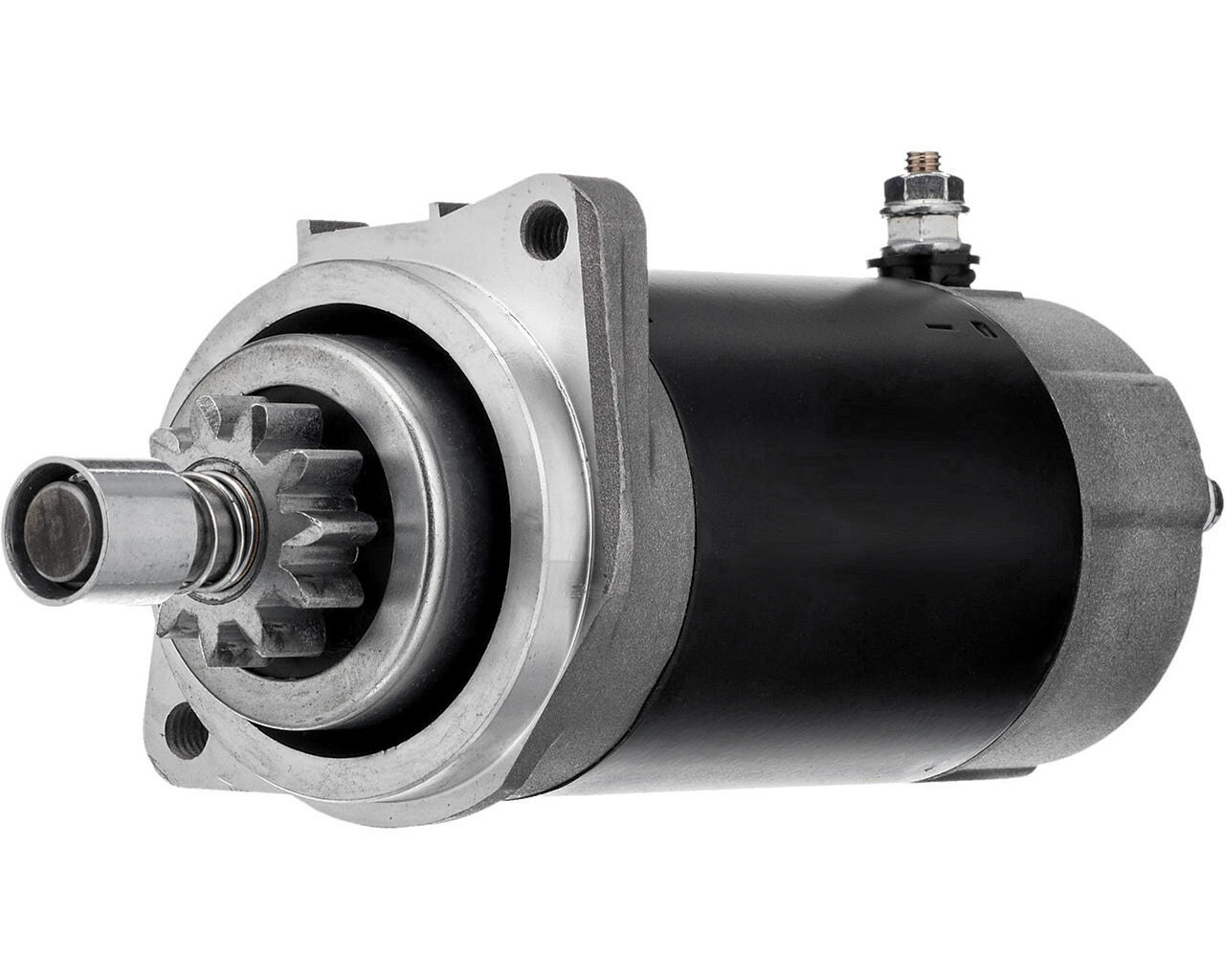 Стартер лодочный мотор Ямаха, лодочный мотор Меркури (TT16735)