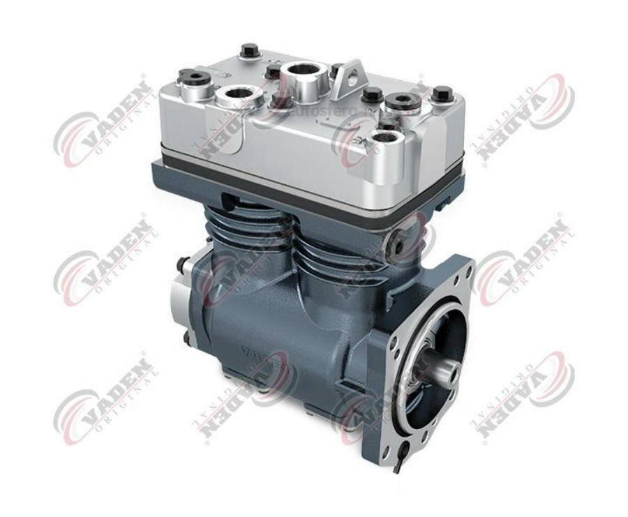 VADEN 1400010001 Компрессор пневмосистемы