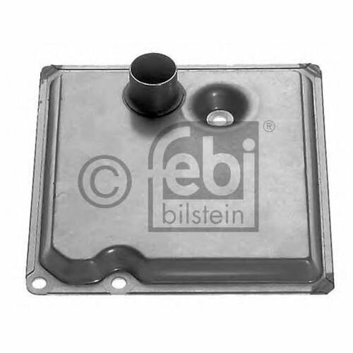 Фильтр АКПП Febi 08956 для BMW 5 серия E34, 7 серия E32, 8 серия E31