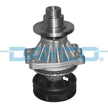 Водяной насос BMW E34/E36/E38/E39 1.8TDs/2.5TD/TDs M41/M51 91- Dayco арт. DP405