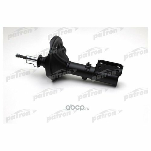 Фильтр воздушный nissan micra 03-, renault modus 04- Nakayama FA460NY