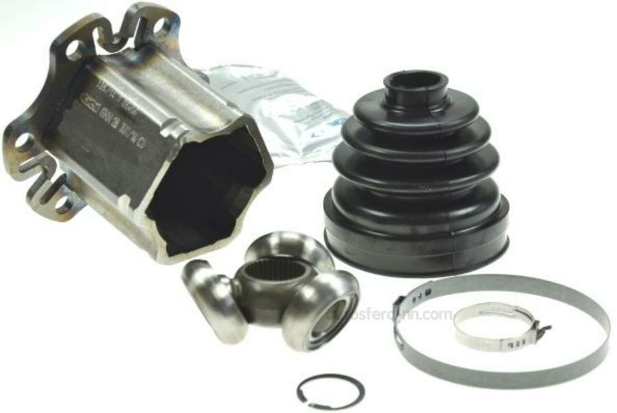 GKN 305017 ШРУС внутренний LOBRO 305 017