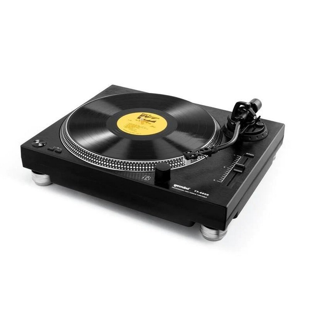 Gemini TT-4000