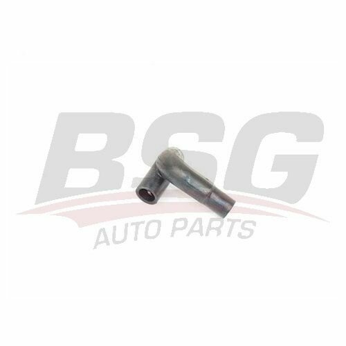 Шланг радиатора BSG BSG75720028 для Renault Clio II, III, Fluence, GRAND SCENIC II JM01 II, GRAND SCENIC III JZ01 III,