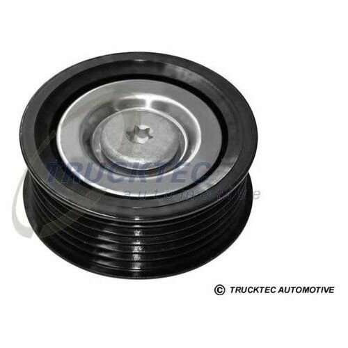 Ролик приводного ремня Trucktec 0219057 для Mercedes SPRINTER 906, Viano W639, Vito W639