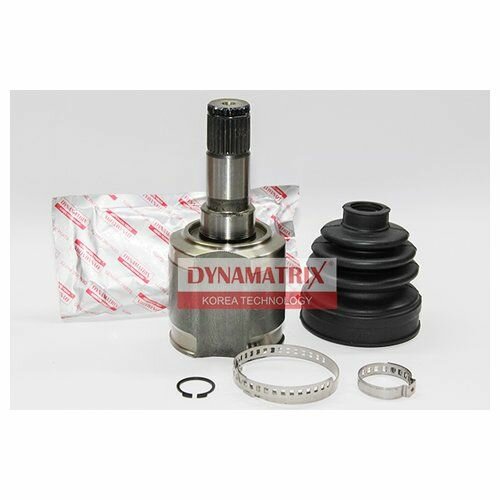 ШРУС Dynamatrix-Korea DCV634008