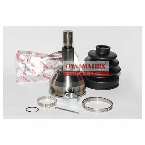ШРУС Dynamatrix-Korea DCV810115 для Citroen C5 III